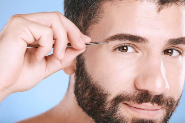 What Eyelash Extensions Styles for Men? | Le Lash!